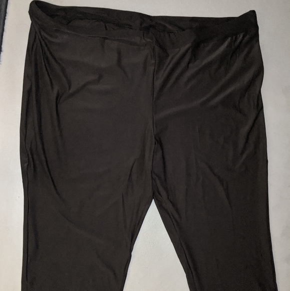 Terra & Sky | Pants & Jumpsuits | Terra Sky 5x Capris Pants Bundle Of 4 ...